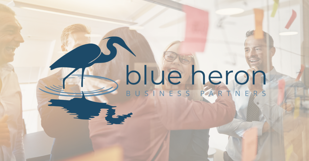 Home - Blue Heron Business Partners